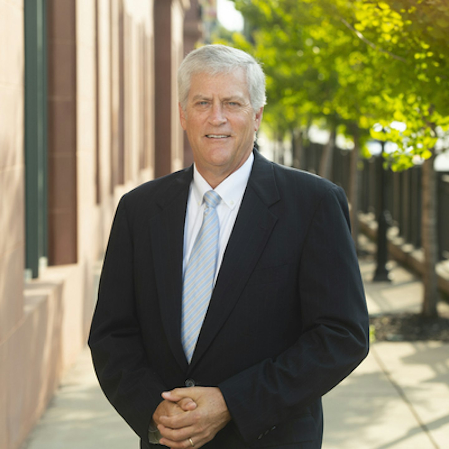 Doug Smith | Johnson, Smith, Hibbard & Wildman Attorneys at Law